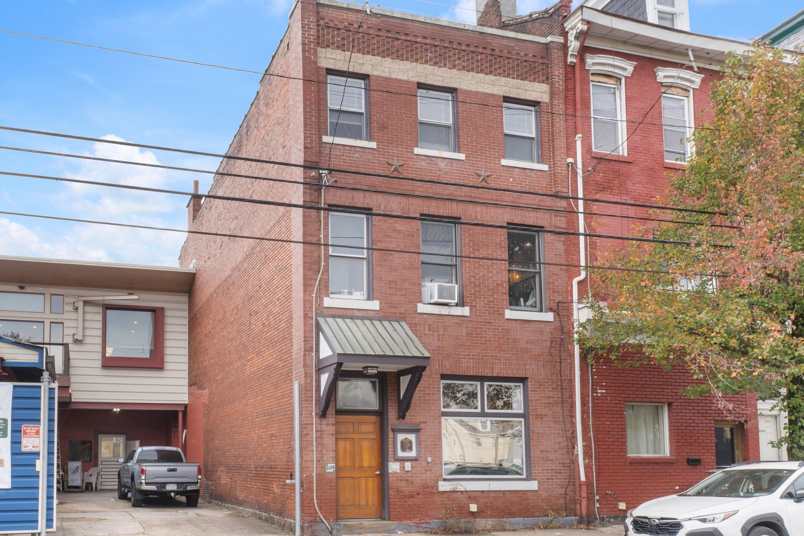 5134 Butler St Unit 5134 Butler Street 3, Pittsburgh, PA 15201 - Room ...