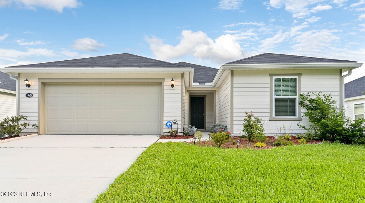 10626 Causey Ln, Jacksonville, FL 32225 - House Rental in Jacksonville ...