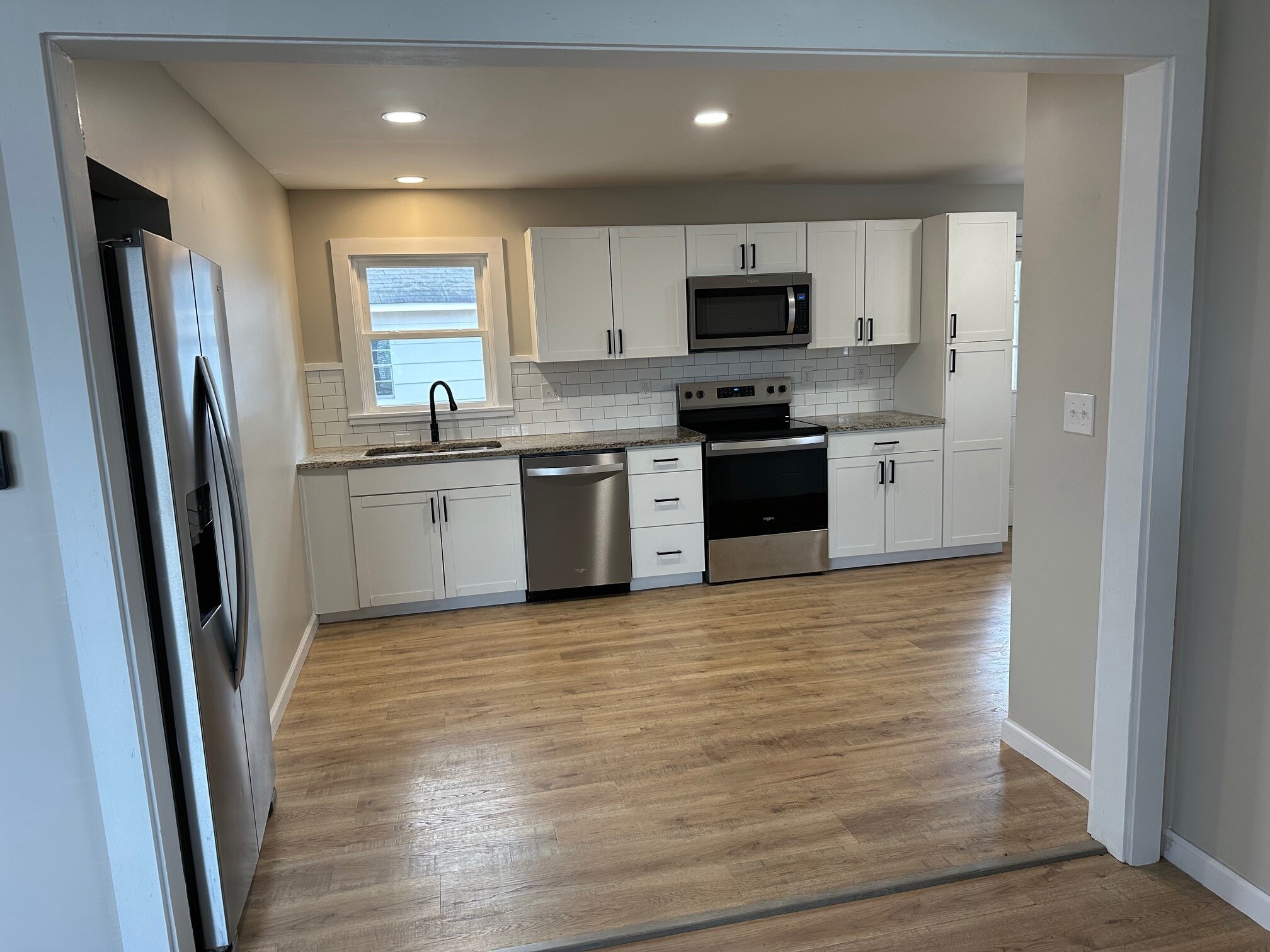 220 Garrett Rd, Spartanburg, SC 29301 - House Rental in Spartanburg, SC ...