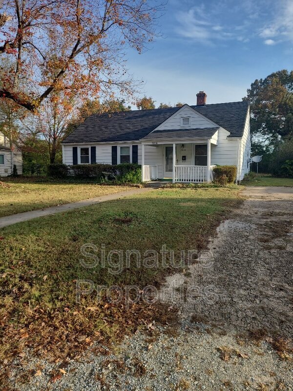 7814 Dalmain Dr, Richmond, VA 23228 - House Rental in Richmond, VA ...