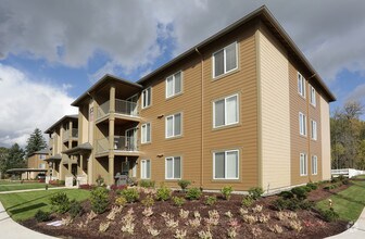 Rock Creek Ridge Rentals - Happy Valley, OR | Apartments.com