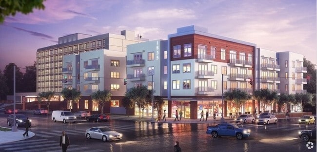 Midtown Memphis Apartments for Rent - Memphis, TN | Apartments.com