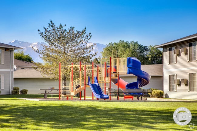 River Run Condominiums Low Income Apartments for Rent - South Salt Lake ...