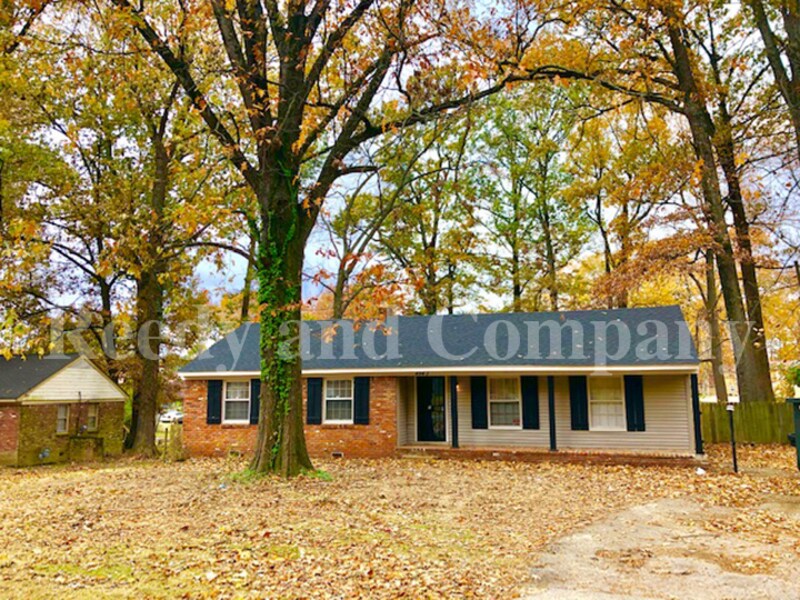 4943 Haleville Rd, Memphis, TN 38116 - House Rental in Memphis, TN ...