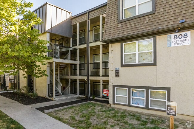 The Brooks at 808 - Apartments in Kansas City, MO | Apartments.com