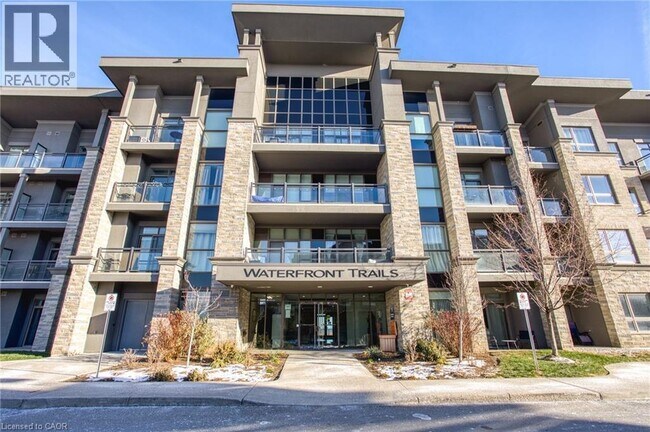 35 Southshore Cres Unit 130, Hamilton, ON L8E 0J2 - Apartment for Rent ...