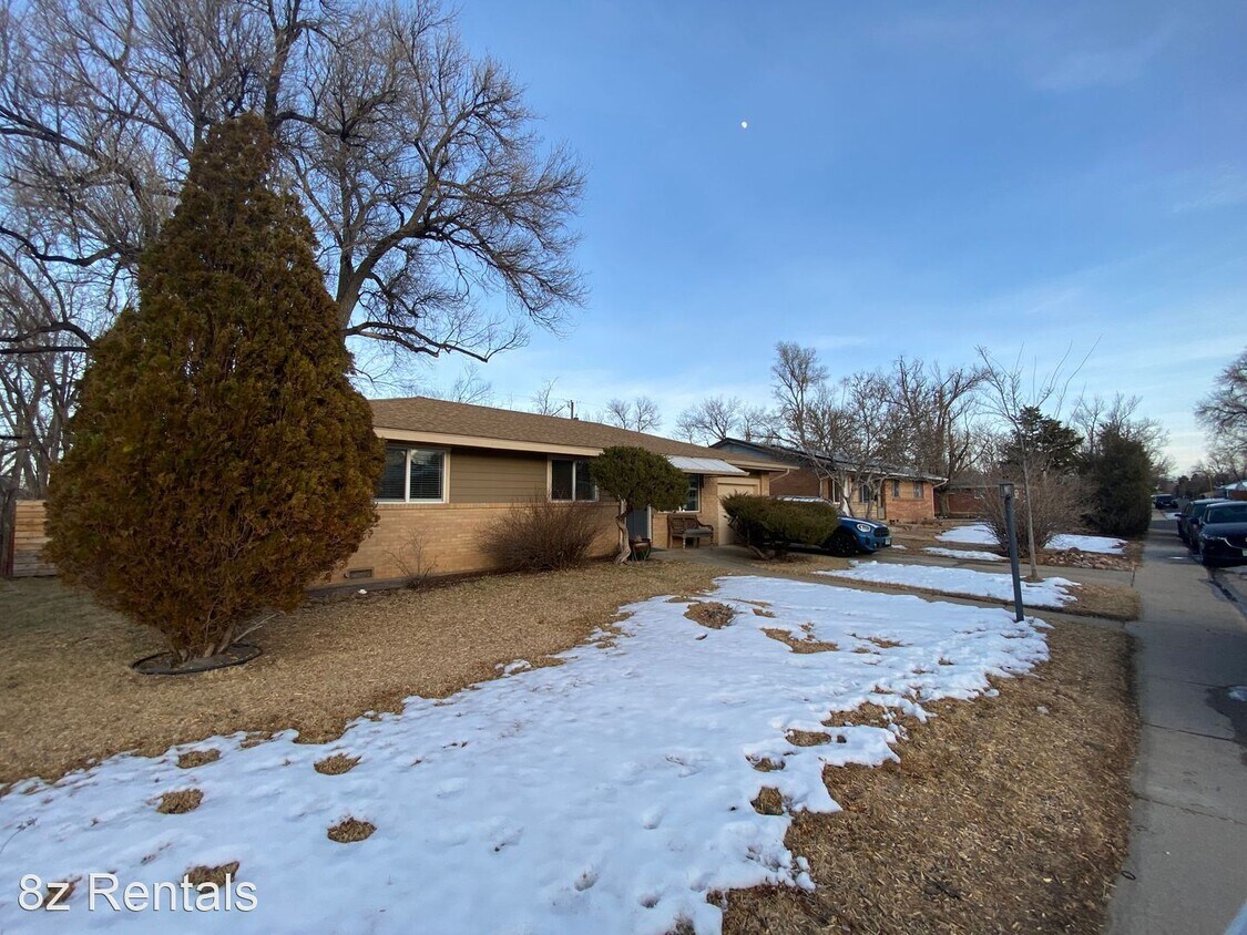 3785 Martin Dr, Boulder, CO 80305 - House Rental in Boulder, CO ...