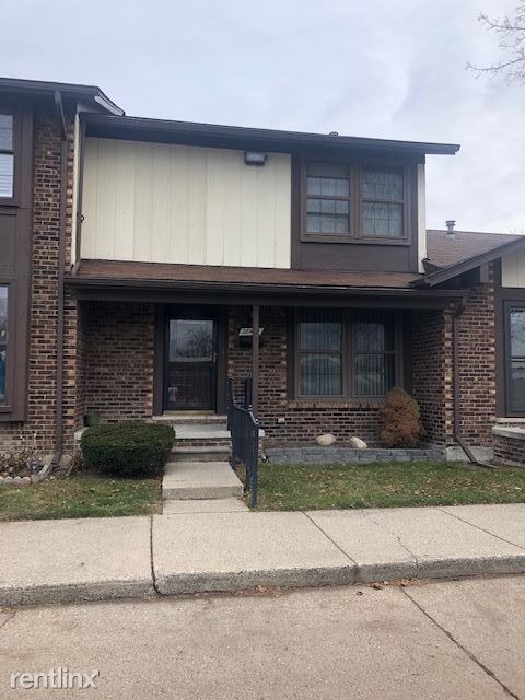 28439 Queens Ct, Warren, MI 48093 - Condo for Rent in Warren, MI ...