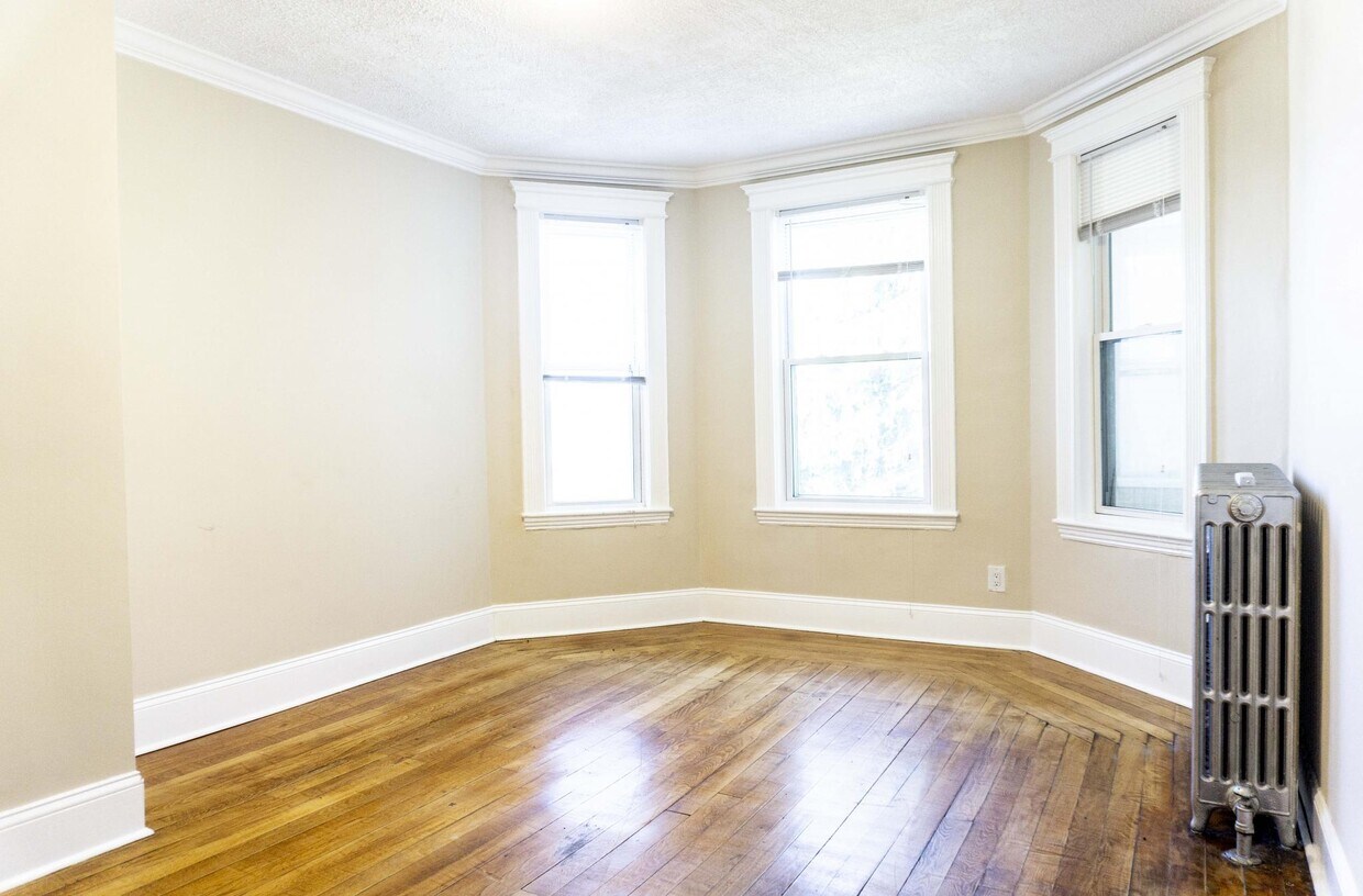 71 Walnut Park, Boston, MA 02119 - 71 Walnut Park Boston, MA 02119 ...