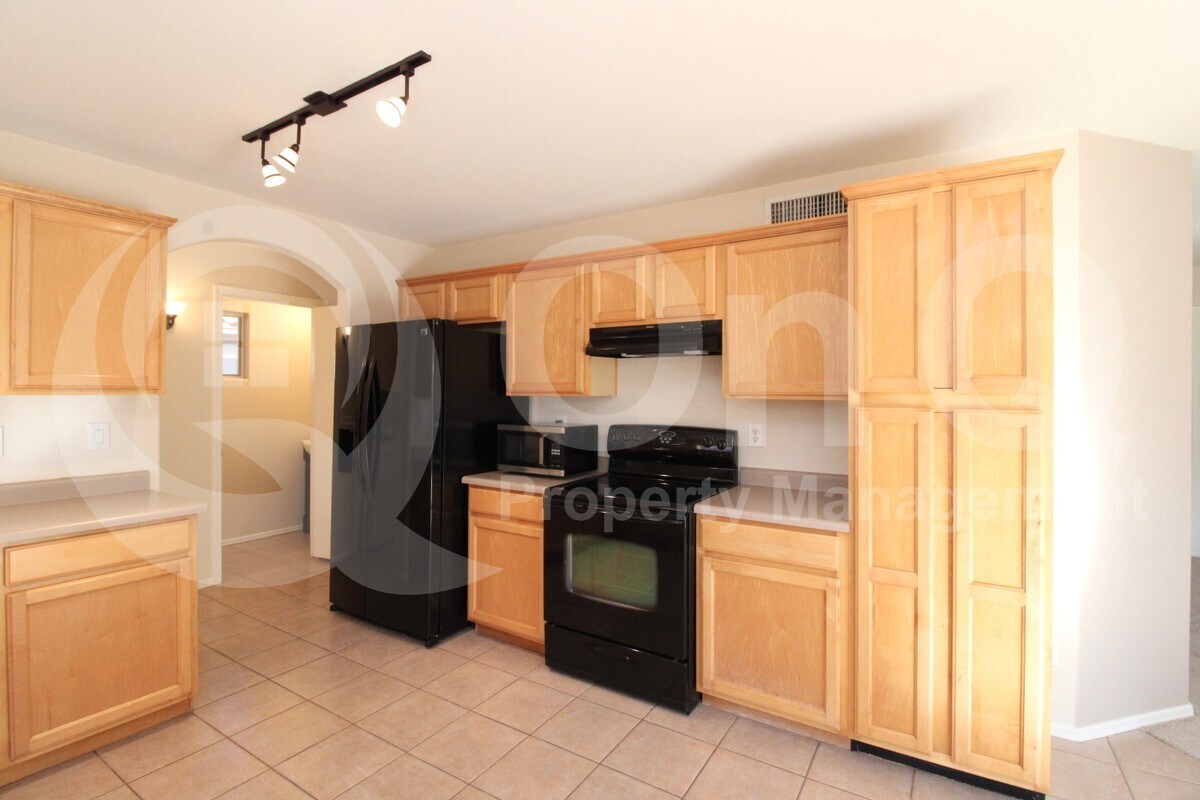 1747 E Los Alamos St, Gilbert, AZ 85295 - House Rental in Gilbert, AZ ...