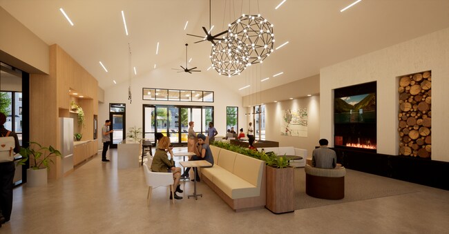 Bennington on First - Apartments in Vancouver, WA | Apartments.com