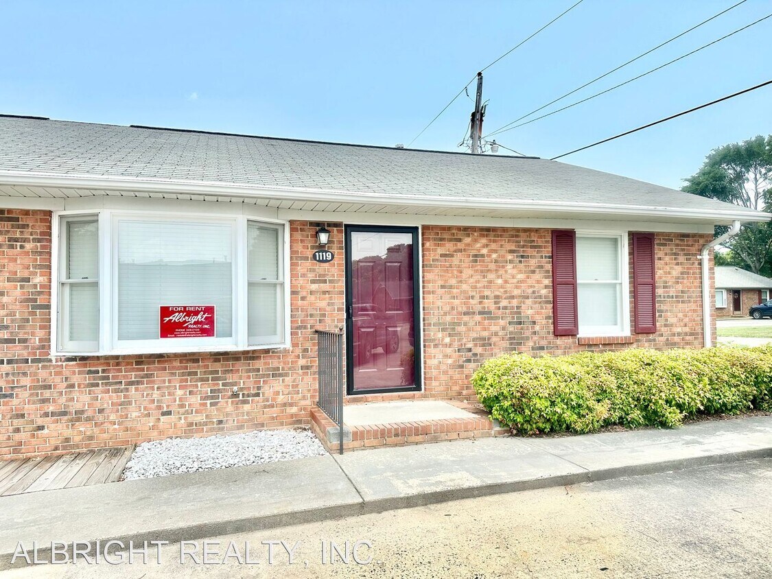 1119 McKinnon Dr, Rock Hill, SC 29732 - House Rental in Rock Hill, SC ...