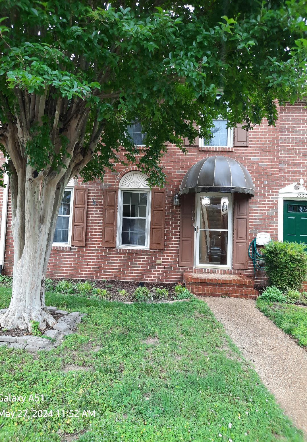 1004 Tottenham Ln, Virginia Beach, VA 23454 - Townhome Rentals in ...
