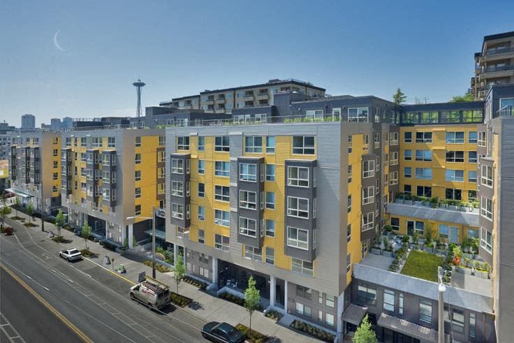Union SLU - Apartments in Seattle, WA | Apartments.com