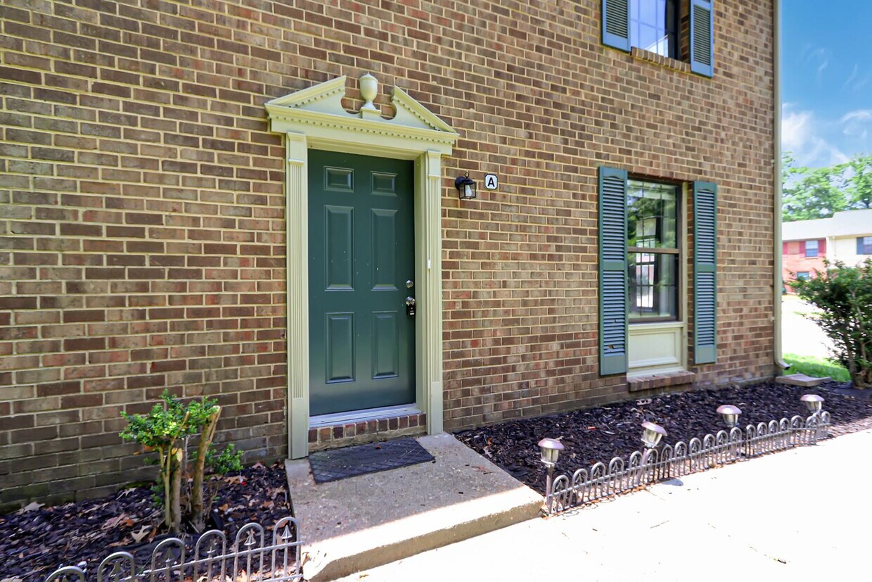 365 Deputy Ln, Newport News, VA 23608 - House Rental in Newport News ...