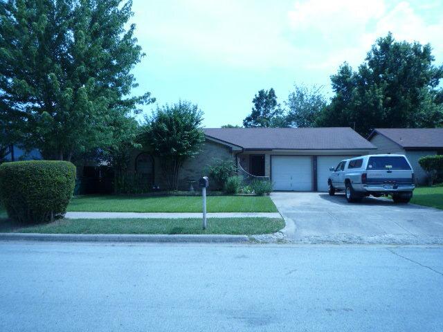 6012 Judy Dr, Watauga, TX 76148 - House Rental in Watauga, TX ...