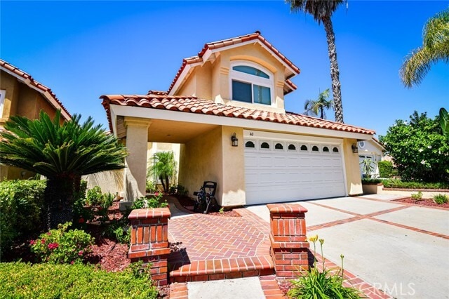 40 Monte Vista, Laguna Hills, CA 92653 - House Rental in Laguna Hills ...