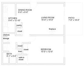 Amber's Timber Lodges Rentals - Clawson, MI | Apartments.com