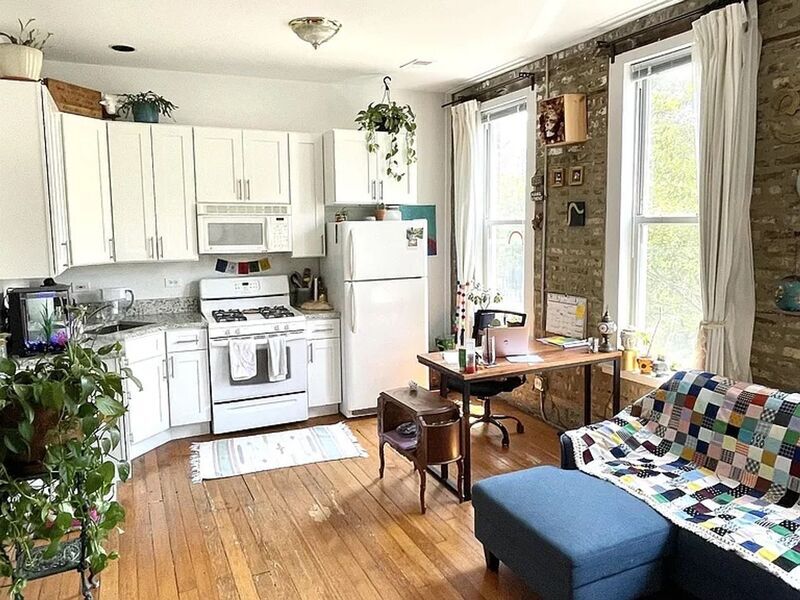 1428 W Cullerton St Unit 2E, Chicago, IL 60608 - Condo for Rent in ...
