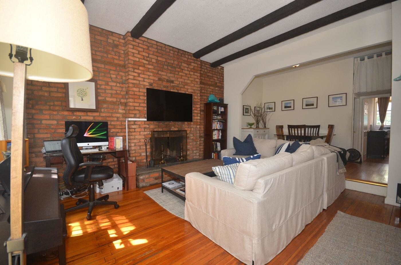 70 Morton St, New York, NY 10014 - Townhome Rentals in New York NY ...