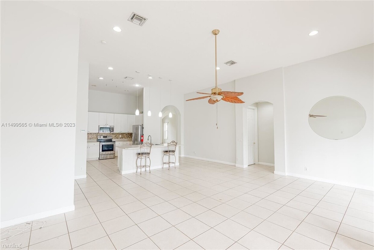 2717 SW 130th Terrace, Miramar, FL 33027 - House Rental in Miramar, FL ...