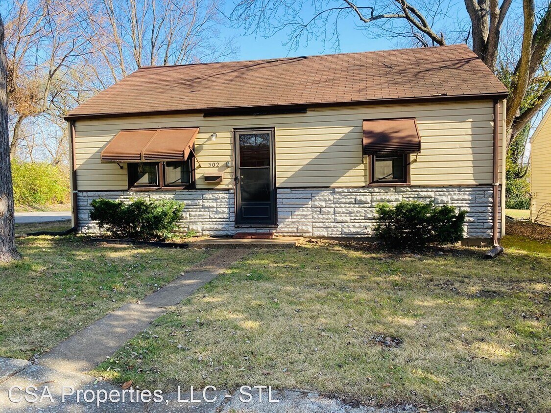 3400 Pershall Rd, Ferguson, MO 63135 - House Rental in Ferguson, MO ...