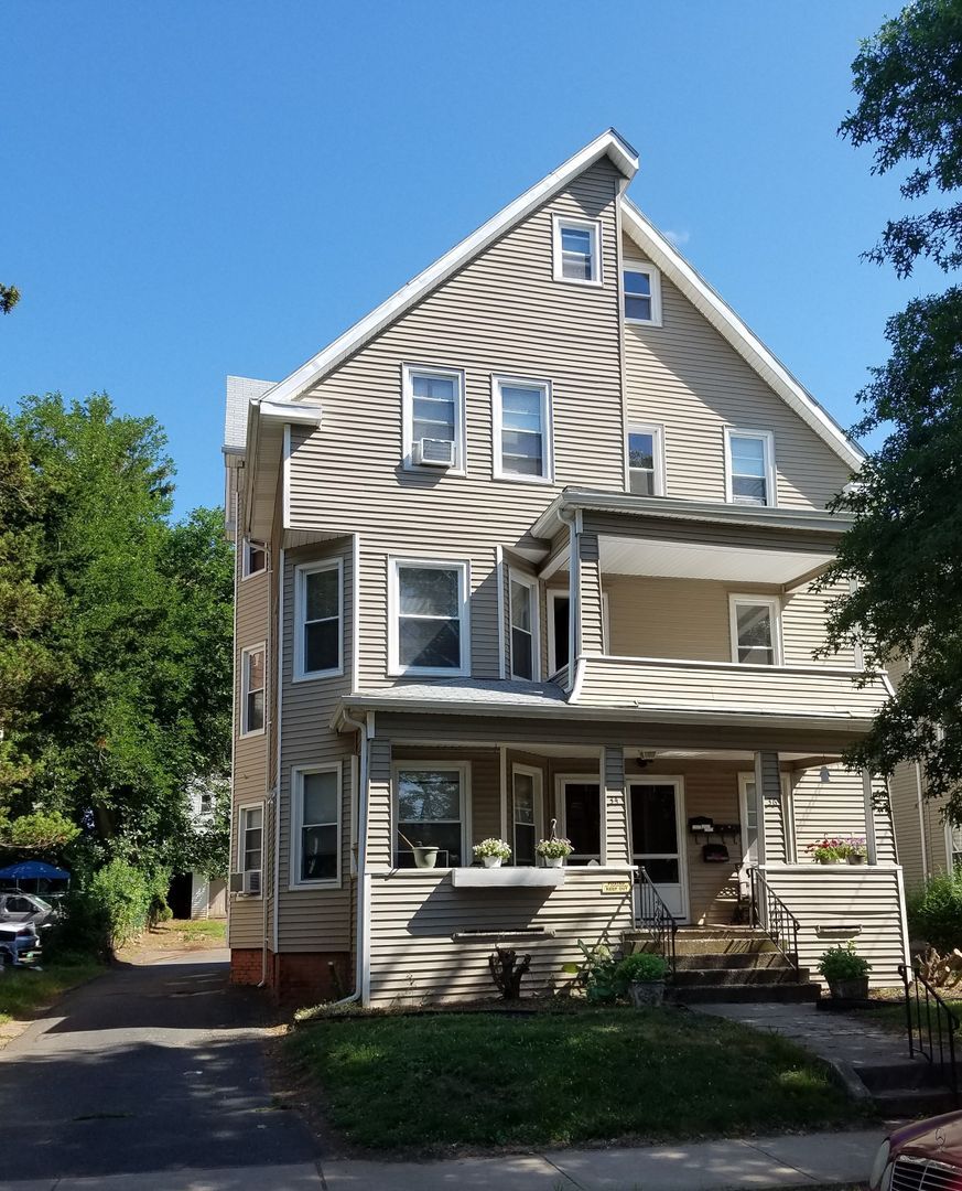 34 Roberts St Unit 36-3, New Britain, CT 06051 - Room for Rent in New ...
