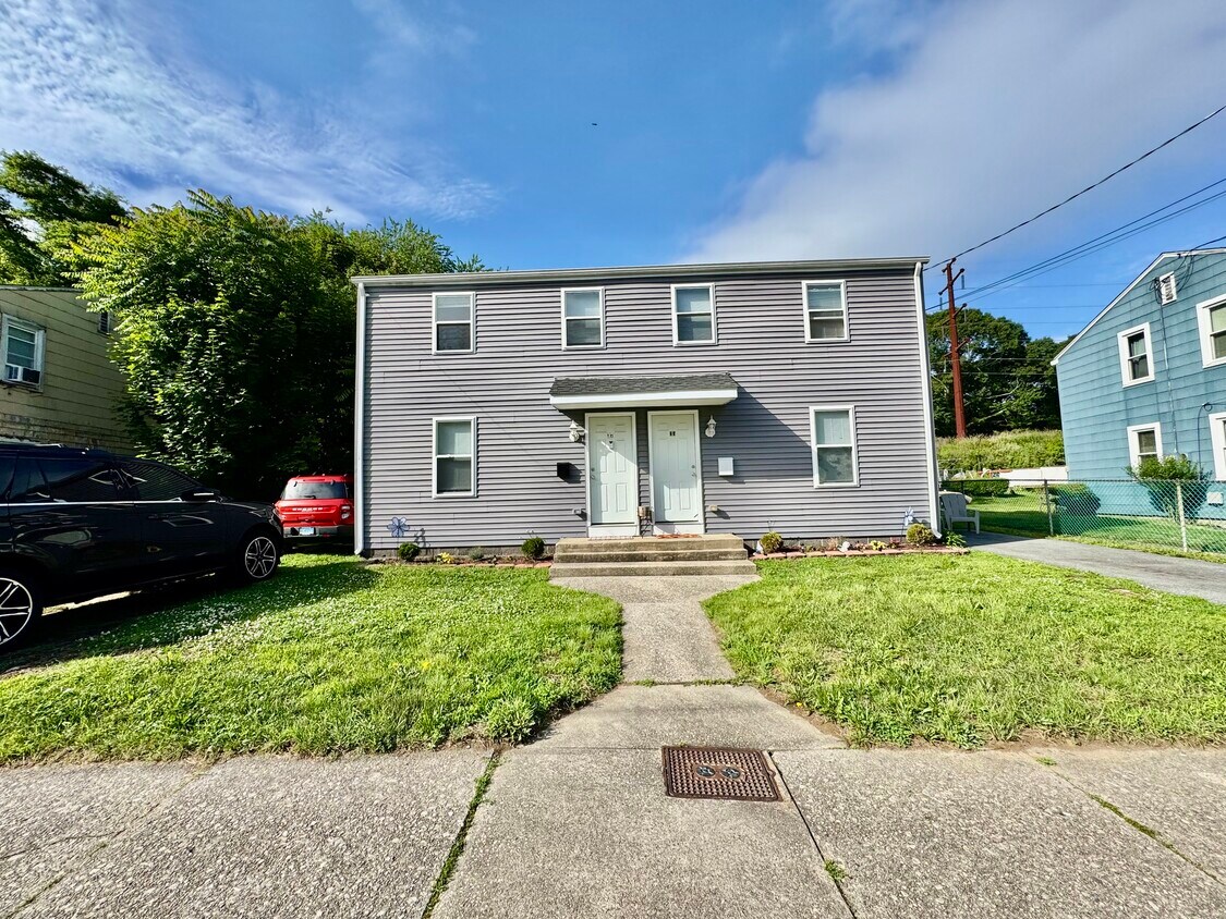 35 Ridgeview Cir, New London, CT 06320 - Townhome Rentals in New London ...