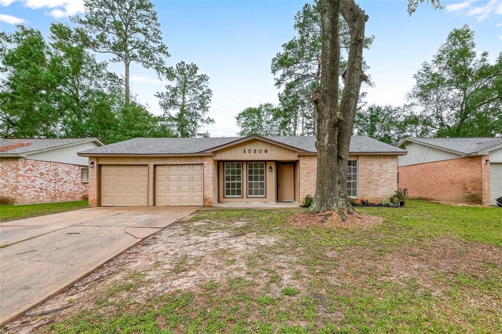 10206 Valley Wind Dr, Houston, TX 77078 - House Rental in Houston, TX ...