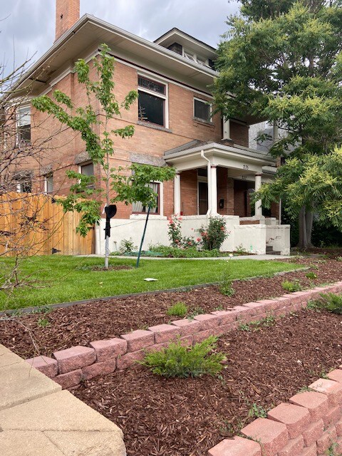 237 Logan St, Denver, CO 80203 | Apartments.com