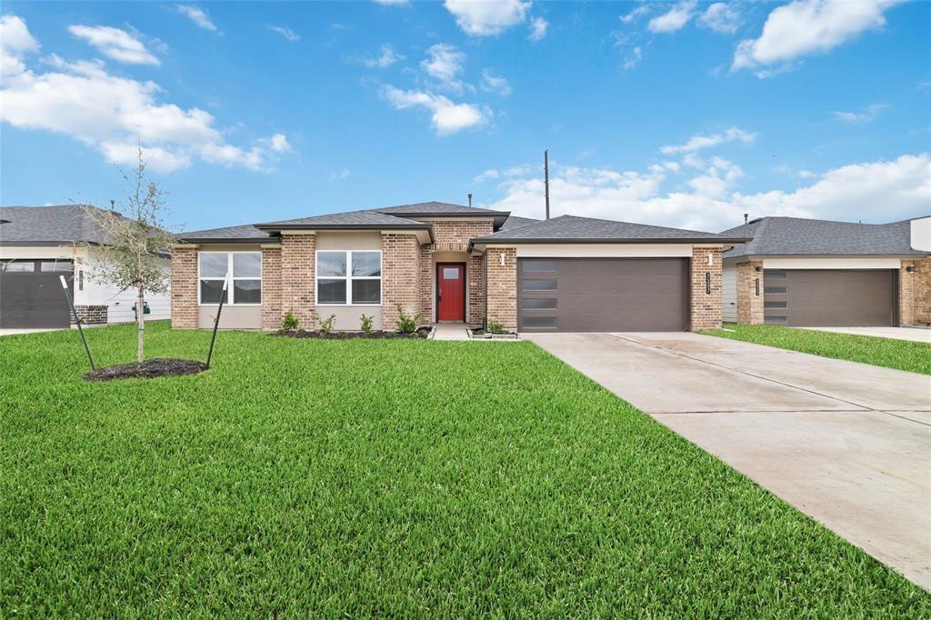 7207 Sunbreeze Ln, Booth, TX 77469 - House Rental in Booth, TX ...