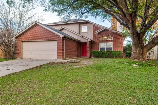 915 Wyndham Pl, Arlington, TX 76017 - House Rental in Arlington, TX ...