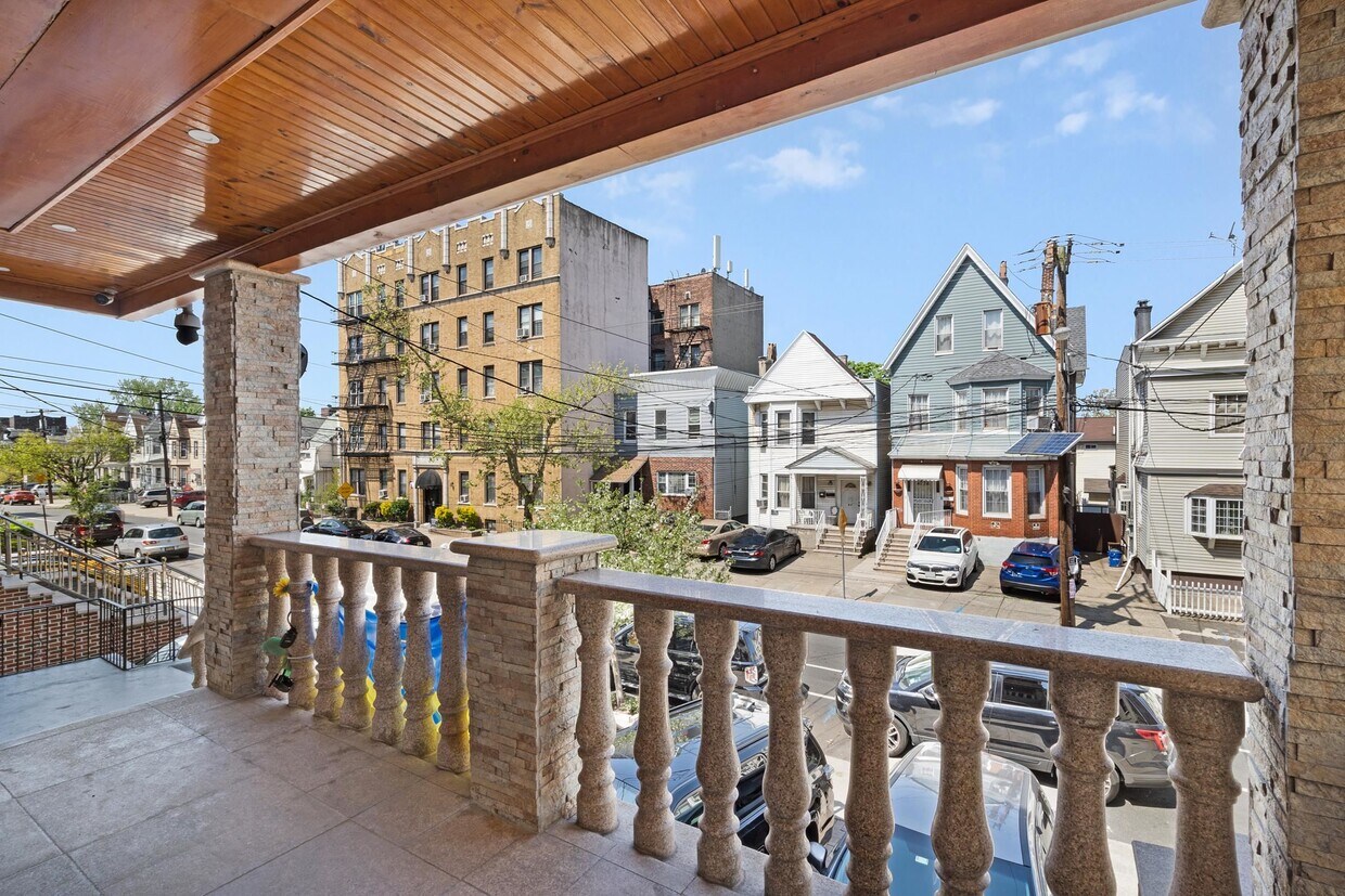 68 Garrison Ave Unit 1st floor, Jersey City, NJ 07306 - Condo for Rent ...