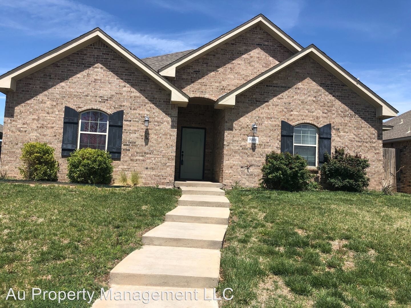 9008 Perry Ave, Amarillo, TX 79119 - House Rental in Amarillo, TX ...