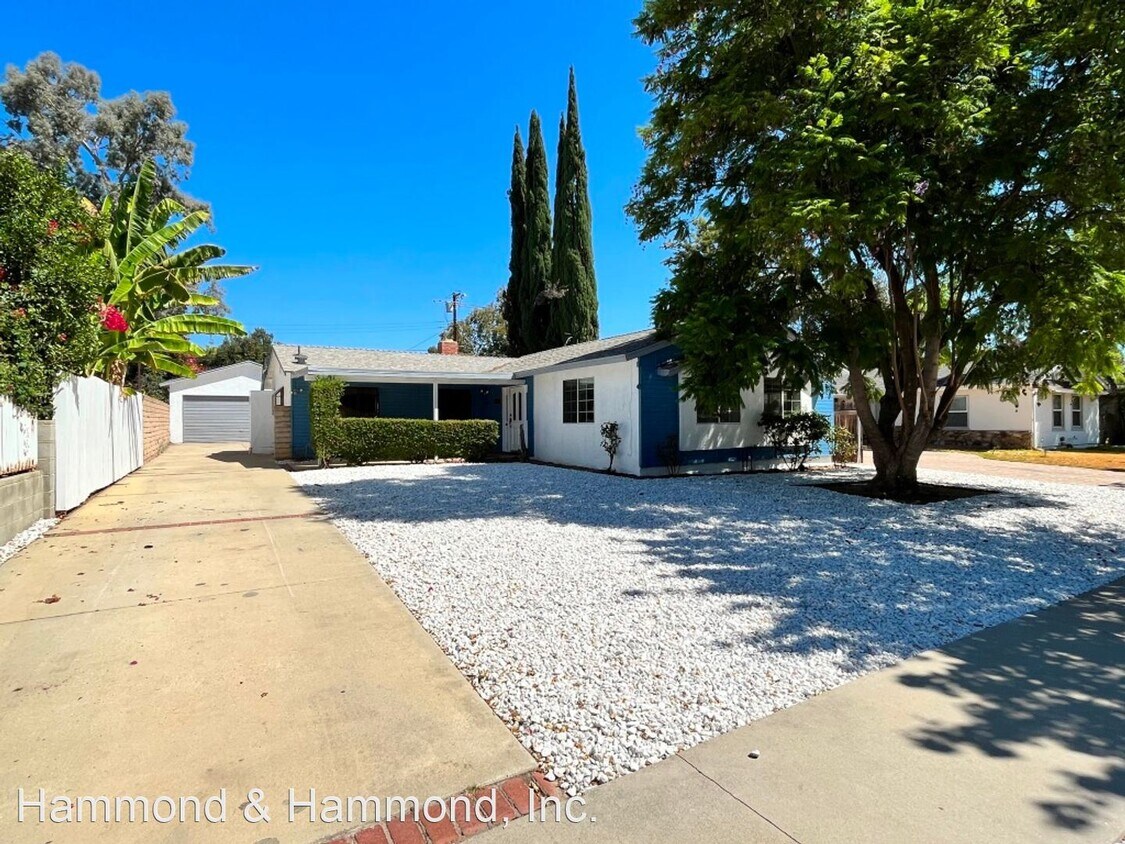 23045 Windom St, Los Angeles, CA 91307 - House Rental in Los Angeles ...