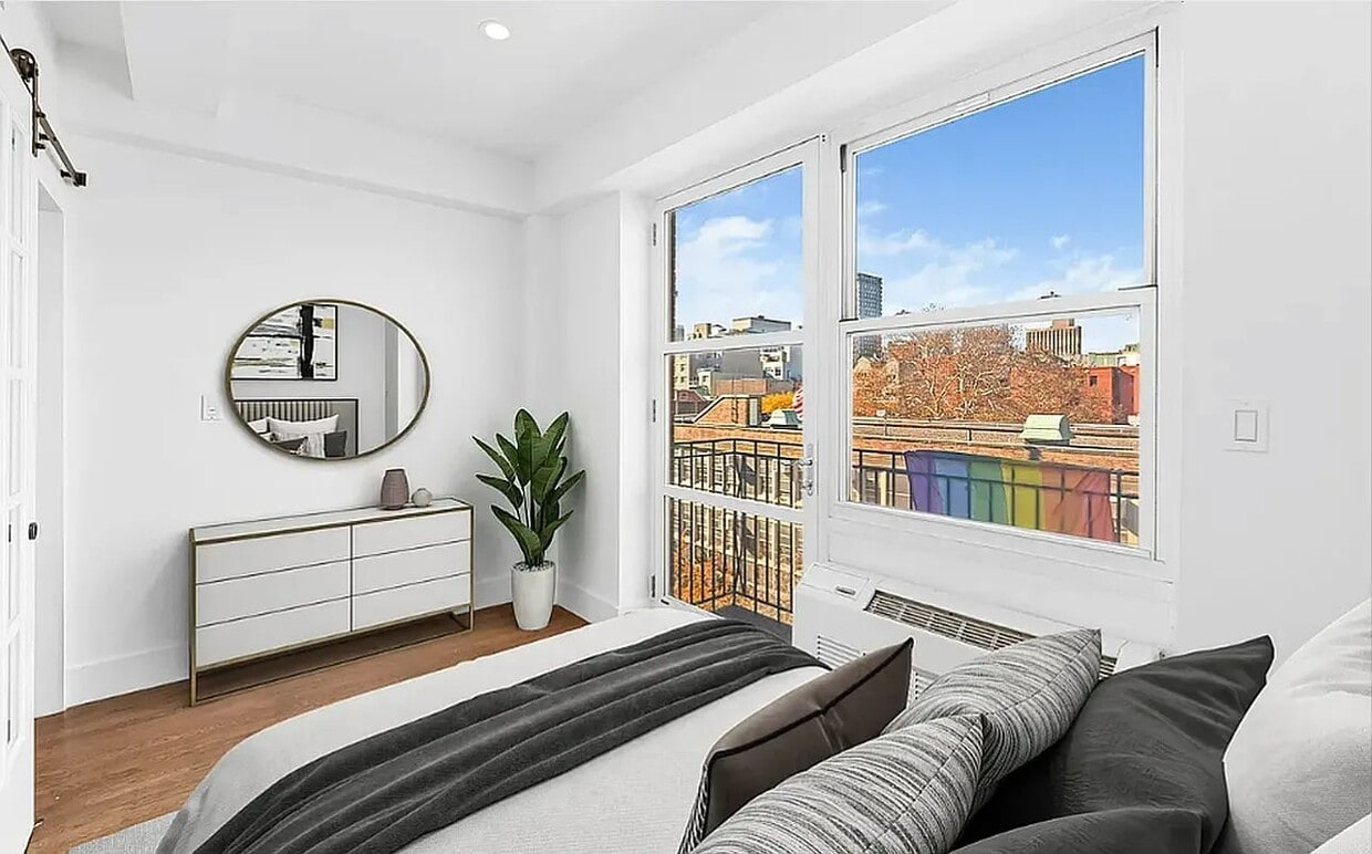 114 Ridge St Unit 3F, New York, NY 10002 | Apartments.com