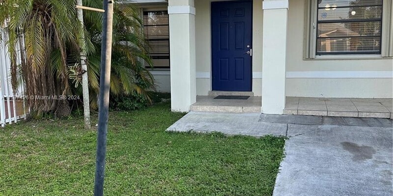 10448 SW 211 St, Cutler Bay, FL 33189 - House Rental in Cutler Bay, FL ...