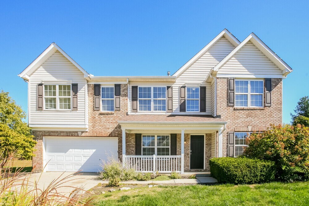 10464 Ringtail Pl, Fishers, IN 46038 | Apartments.com