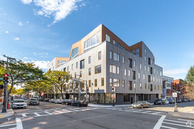 Egleston Square Apartments for Rent with Hardwood Floors - Jamaica ...