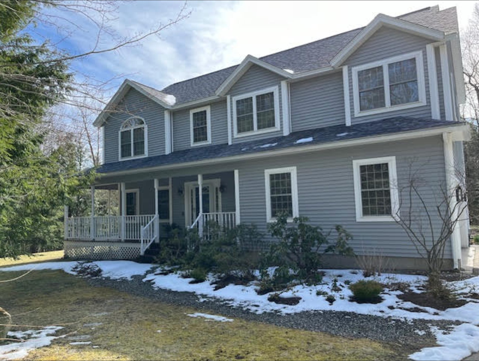 65 Glen Farm Rd, Temple, NH 03084 - House Rental in Temple, NH ...