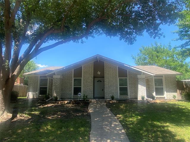 1914 Chisholm Trail, Grand Prairie, TX 75052 - House Rental in Grand ...