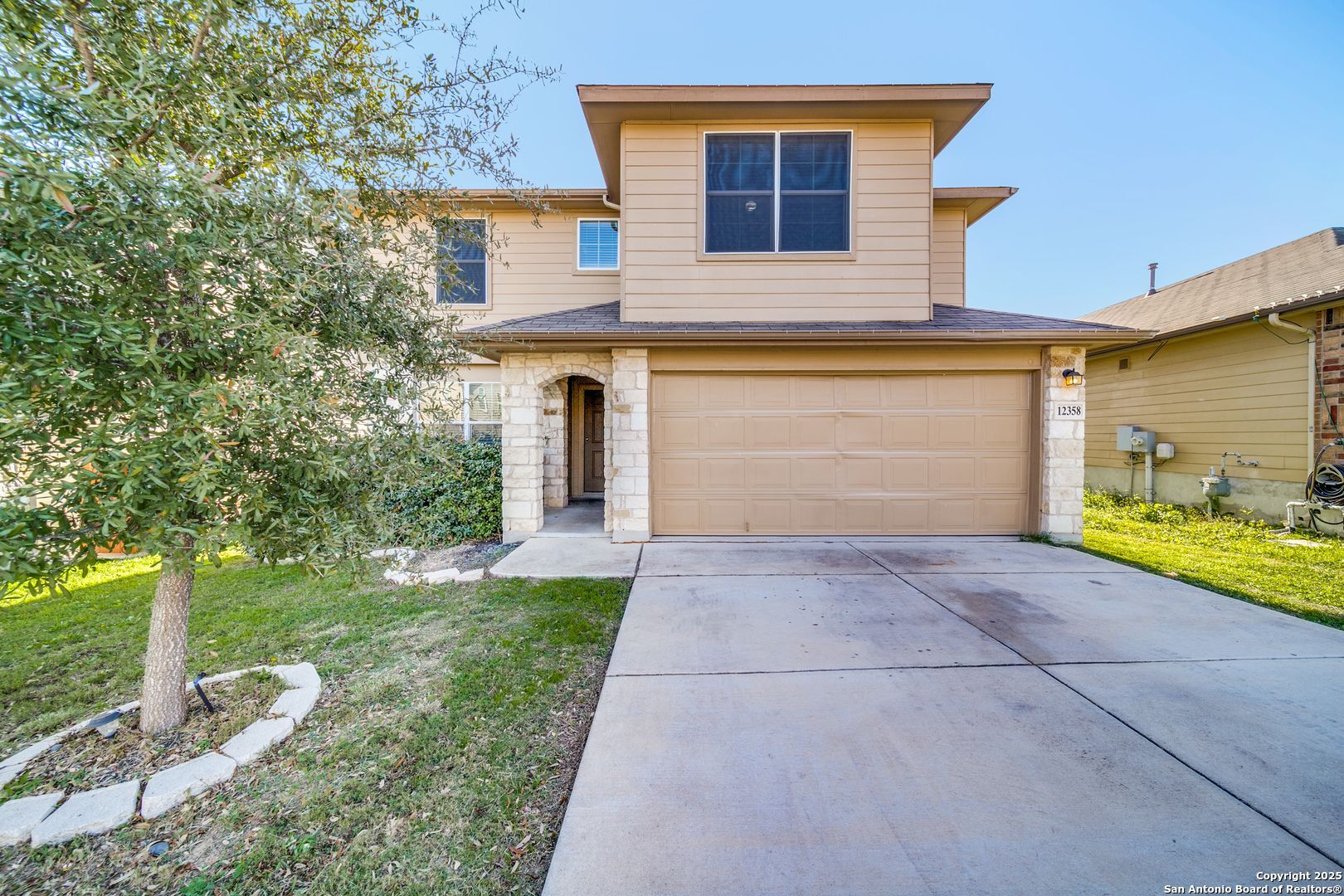 12358 Erstein Vly, Selma, TX 78154 - House Rental in Selma, TX ...