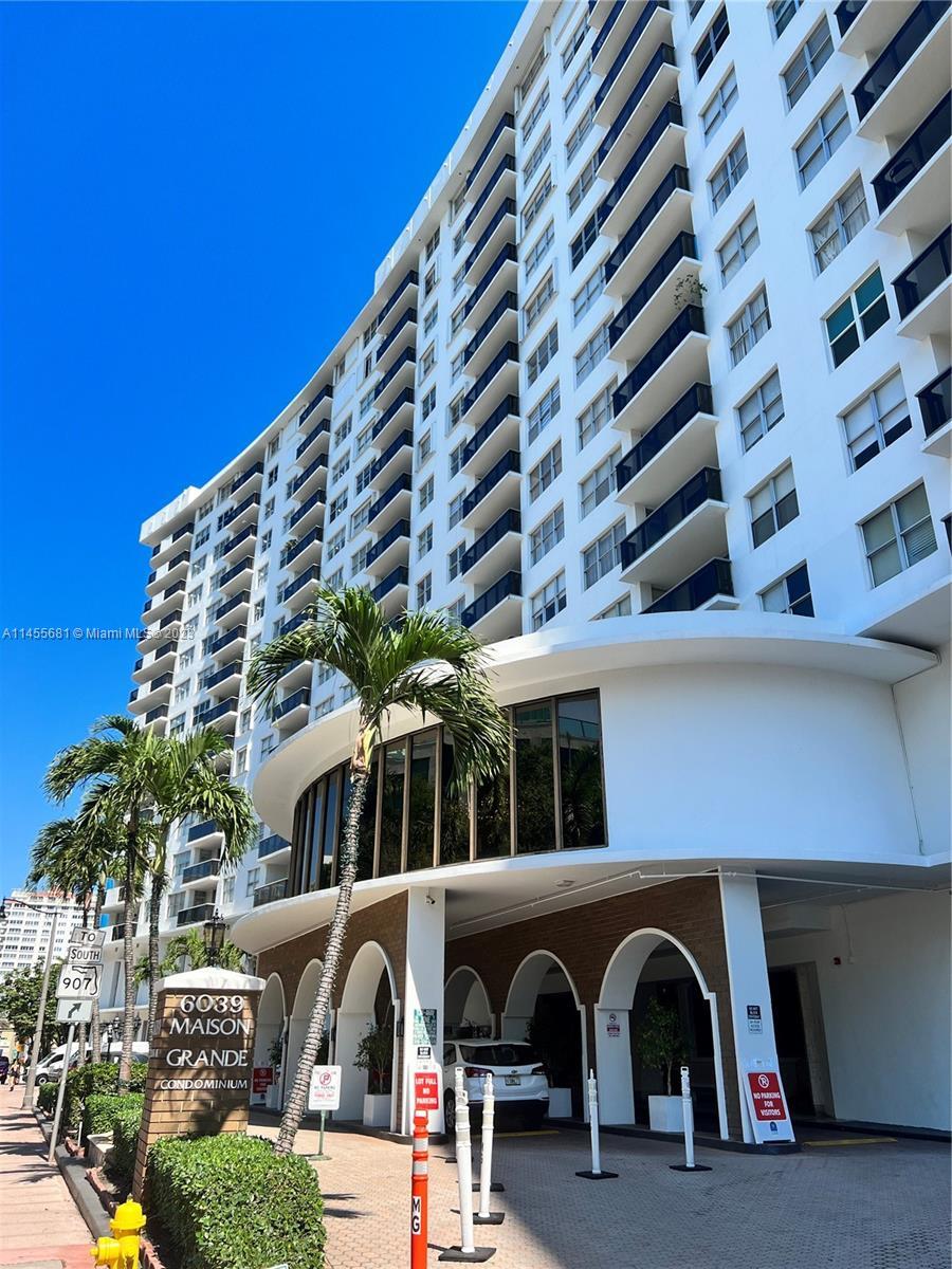6039 Collins Ave Miami Beach Fl 33140