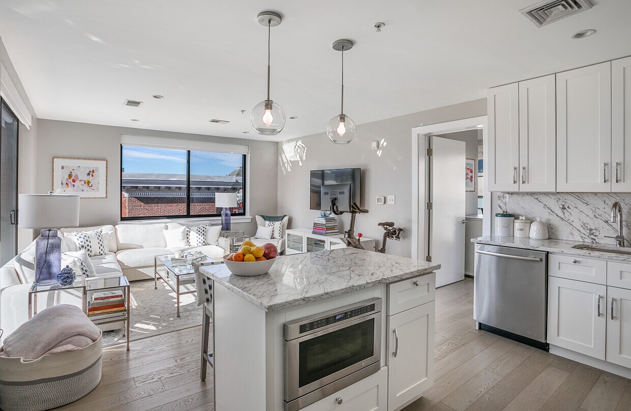 1634 14th St NW Unit 501, Washington, DC 20009 - Condo for Rent in ...