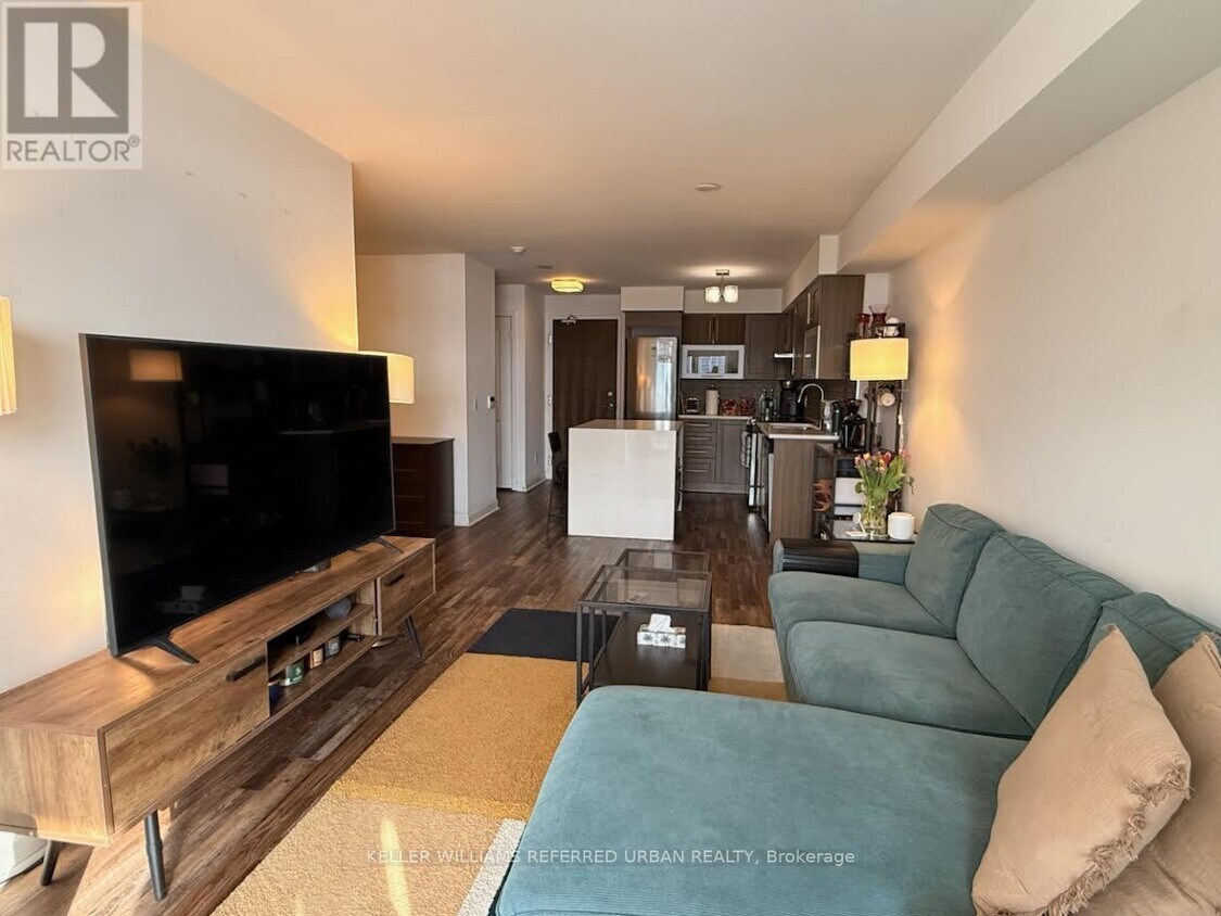 1 Michael Power Pl Unité 1409, Toronto, ON M9A 0A1 - Appartement à ...