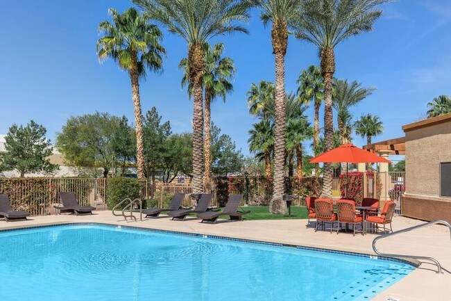 Villas on Bell Apartments - Phoenix, AZ | Apartments.com