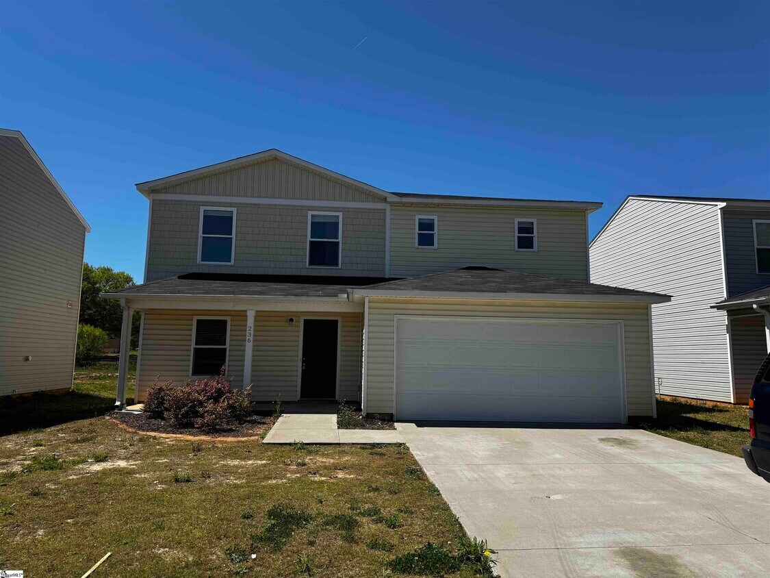 236 Wadsworth Rd, Spartanburg, SC 29301 - Condo for Rent in Spartanburg ...