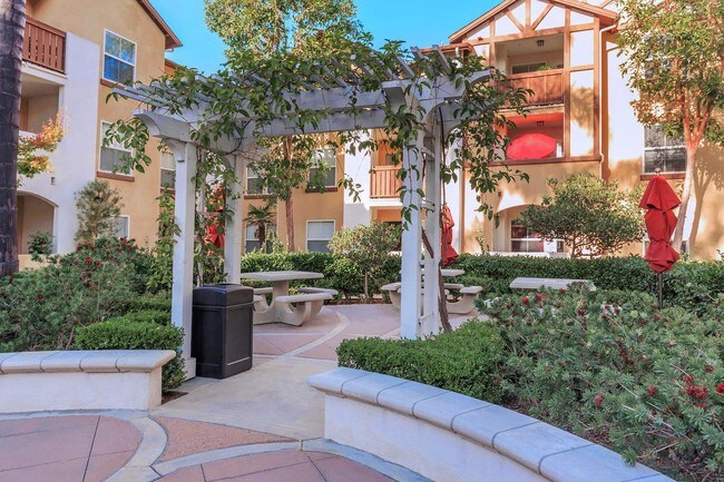 Heritage Park Senior Apartment Homes Apartments - Ladera Ranch, CA ...