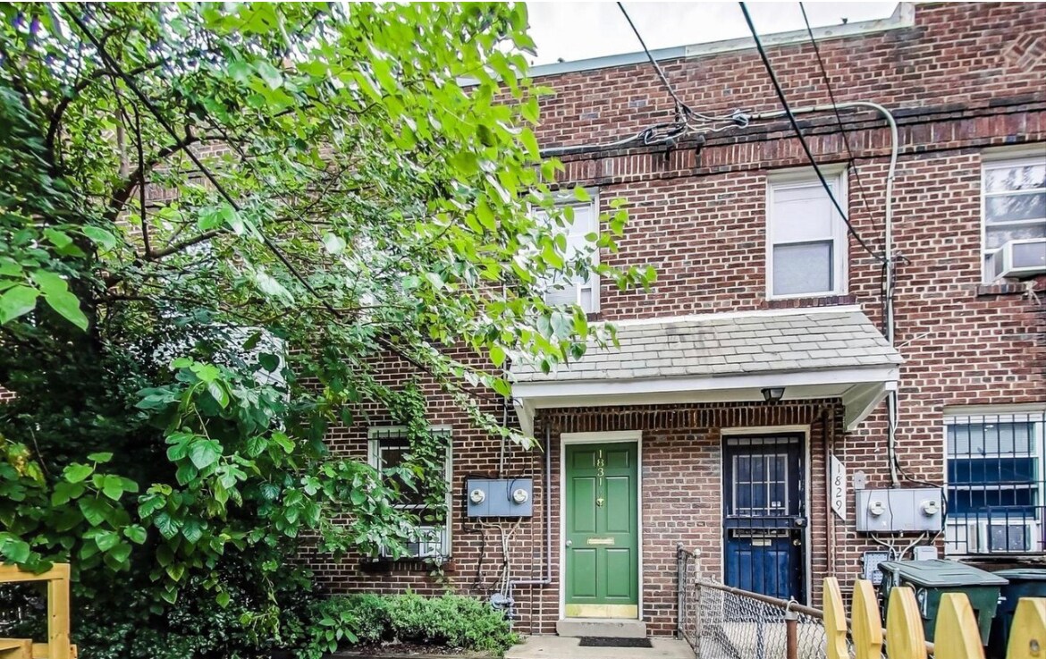 1831 Corcoran St NE Unit 2, Washington, DC 20002 - 1831 Corcoran St NE ...