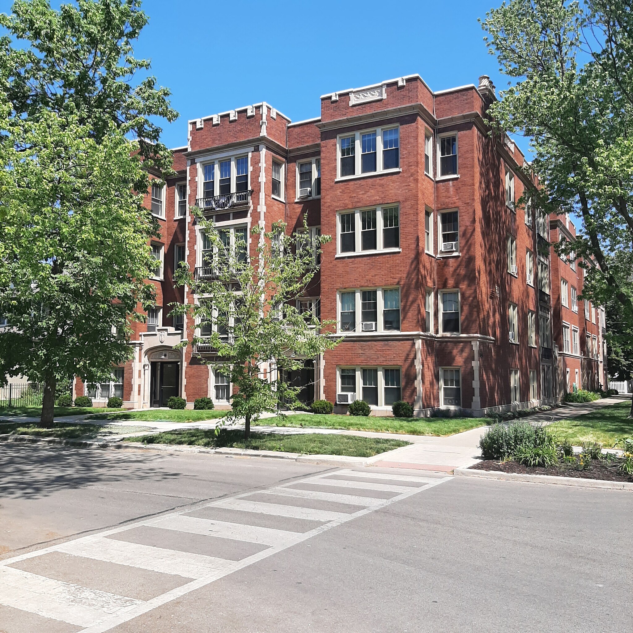 7014 N Greenview Ave Unit 2, Chicago, IL 60626 - 7014 N Greenview Ave ...